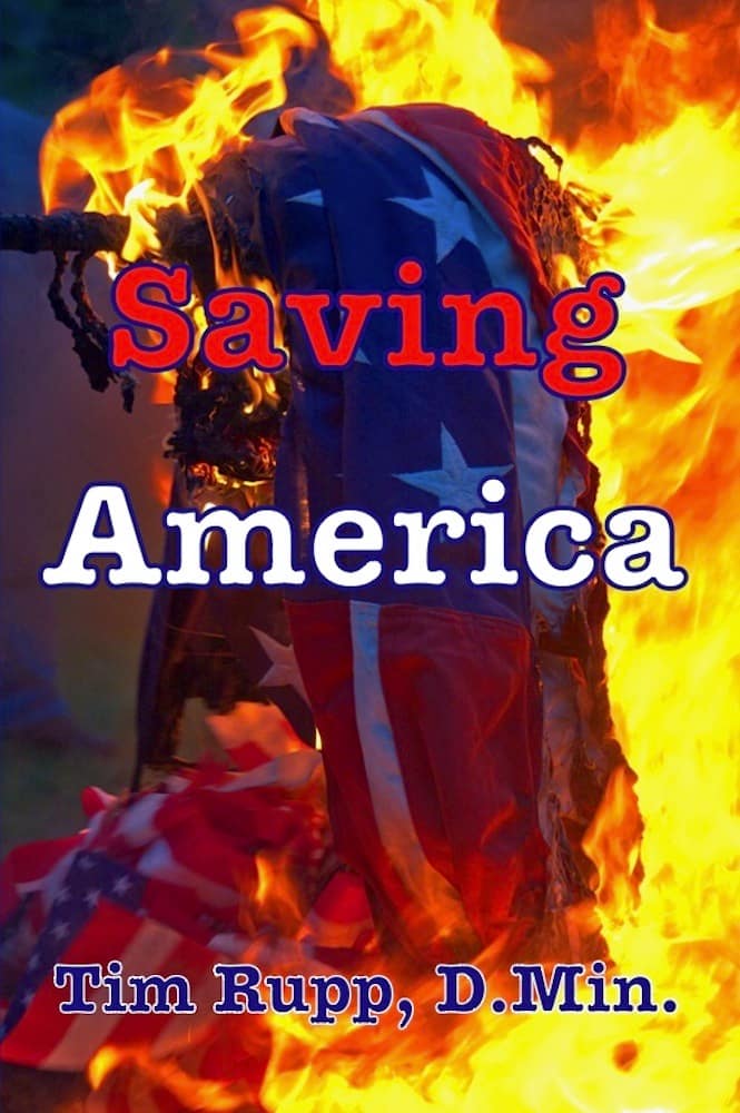 Saving America - Make It Clear Marketplace